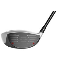 TaylorMade M6 D-Type Driver 12 Degree Used Golf Club at GlobalGolf.com