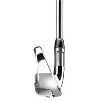 Used TaylorMade M6 Iron Set 4-PW Used Golf Club at GlobalGolf.com