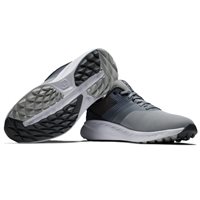 New FootJoy FJ Flex Spikeless Shoes at GlobalGolf.com