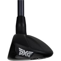 PXG 0317X Gen 2 Hybrid 2H 17 Degree Used Golf Club at GlobalGolf.com