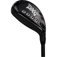 Used Hybrid Golf Clubs at GlobalGolf.com