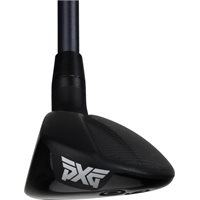 Used PXG 0317X Gen 2 Hybrid 3H 19 Degree Used Golf Club at GlobalGolf.com