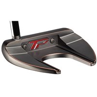 TaylorMade TP Soto Prototype Putter Tour Players | PGAClubTracker.com
