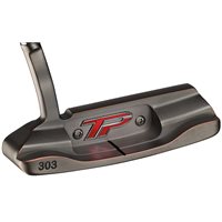 TaylorMade Putters - Golf Clubs at GlobalGolf.com