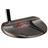 Used TaylorMade TP Patina Ardmore 1 Putter Standard Used Golf Club at ...