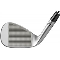 TaylorMade MG2 Chrome SB Wedge Lob Wedge 60 Degree Used Golf Club at ...