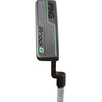 Ping Prodi G Voss Putter Standard Junior Used Golf Club at GlobalGolf.ca
