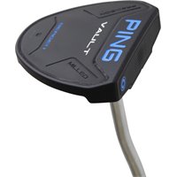 Used Ping Vault Bergen Stealth Putter Standard Used Golf Club at ...