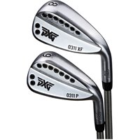 Used PXG Iron Set Golf Clubs at GlobalGolf.com