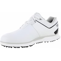New FootJoy Pro SL Carbon Spikeless Shoes at GlobalGolf.com