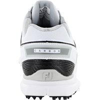New FootJoy Pro SL Carbon Spikeless Shoes at GlobalGolf.com