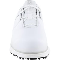 FootJoy Pro SL Carbon Spikeless Shoes at GlobalGolf.com