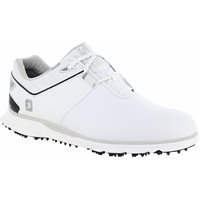 FootJoy Pro SL Carbon Spikeless Shoes at GlobalGolf.com
