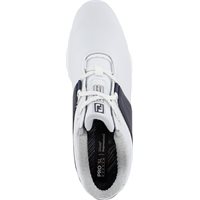 New FootJoy Pro SL Carbon Previous Season Shoe Style Spikeless Shoes at ...