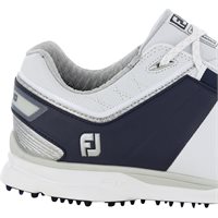 New FootJoy Pro SL Carbon Prior Generation Spikeless Shoes at ...