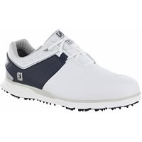 New FootJoy Pro SL Carbon Prior Generation Spikeless Shoes at ...