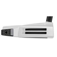 TaylorMade Spider X Chalk/White Putter Standard Golf Club at GlobalGolf.ca