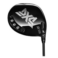 Used PXG 0811XF Gen 2 Driver 10.5 Degree Womens Used Golf Club at GlobalGolf.com