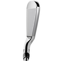 Used TaylorMade SIM MAX Iron Set 5-PW, AW Used Golf Club at GlobalGolf.ca