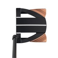 Ping PLD Limited Edition Bruzer Putter Standard Golf Club at GlobalGolf.com