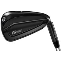 Ping G710 Iron Set 4-PW, AW Used Golf Club at GlobalGolf.com