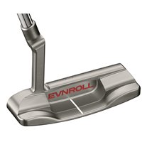 New Evnroll ER1.2 Satin TourBlade Gravity Grip Putter Standard Golf ...