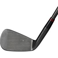 Ben Hogan PTx Pro Black Iron Set 4-PW Used Golf Club at GlobalGolf.ca
