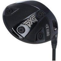 Used PXG Driver Golf Clubs at GlobalGolf.com