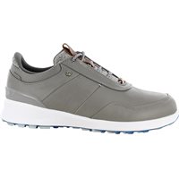 New FootJoy FJ Stratos Spikeless Shoes at GlobalGolf.com
