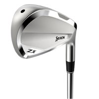 Srixon ZX Iron Tour Players PGAClubTracker Srixon ZX Iron Tour Players PGAClubTracker