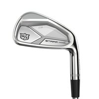 Wilson Iron Tour Players | PGAClubTracker.com