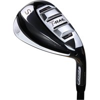 Used Cobra T Rail Wedge Sand 56 Degree Womens Used Golf Club at ...
