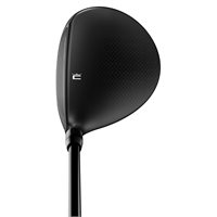 New Cobra RADSpeed Big Tour Black/Turbo Yellow Fairway Wood 3 Wood 14.5 ...