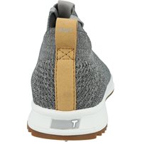 New True Linkswear True Knit II Spikeless Shoes at GlobalGolf.com