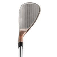 New TaylorMade Hi Toe Raw Big Foot Wedge Sand Wedge 56 Degree Golf Club ...