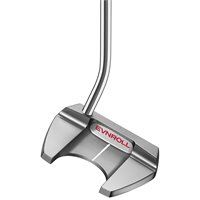 Evnroll ER5 Hatchback Mallet White TourTac Putter Standard Unisex Golf ...