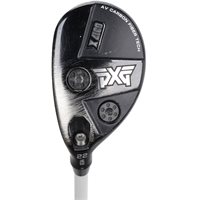 Used PXG 0317X Gen 4 Hybrid 3H 19 Degree Used Golf Club at GlobalGolf.com