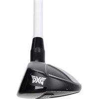 Used PXG 0317X Gen 4 Hybrid 3H 19 Degree Used Golf Club at GlobalGolf.com