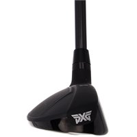 Used PXG 0317X Prototype Hybrid 3H 19 Degree Used Golf Club at GlobalGolf.com