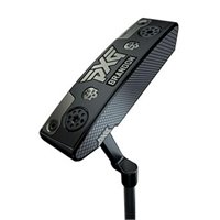 PXG Battle Ready Brandon - Heel Shafted Putter Standard Unisex Used ...