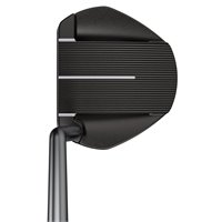 New Ping 2021 Fetch Mallet Putter Standard Unisex Golf Club at ...