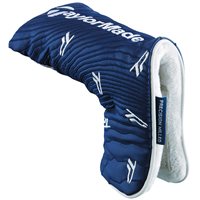 New TaylorMade TP HYDROBLAST Del Monte 7 Putter Standard Unisex Golf ...