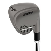 New and Used Cleveland RTX Full Face ZipCore Tour Rack Wedge Sand Wedge ...