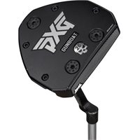 Used PXG Battle Ready Gunboat - Heel Shafted Putter Standard Unisex ...