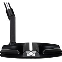 Used PXG Battle Ready Gunboat - Plumber's Neck Putter Standard Unisex ...