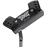 Used PXG Battle Ready Spitfire - Heel Shafted Putter Standard Unisex ...