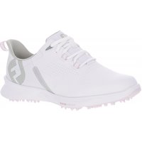 New FootJoy FJ Fuel Ladies Spikeless Shoes at GlobalGolf.com