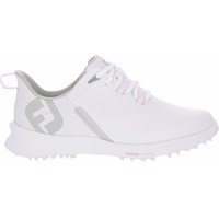 New FootJoy FJ Fuel Ladies Spikeless Shoes at GlobalGolf.com