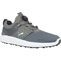 New Puma Ignite Articulate Disc Golf Shoes at GlobalGolf.com