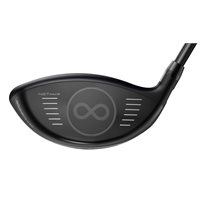Cobra LTDx Black Driver 10.5 Degree Golf Club at GlobalGolf.com